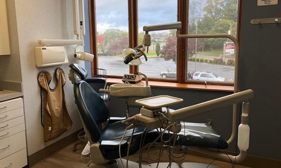 Dr. Justine Schepis | Dentist in Wayne NJ | JSC Dentistry